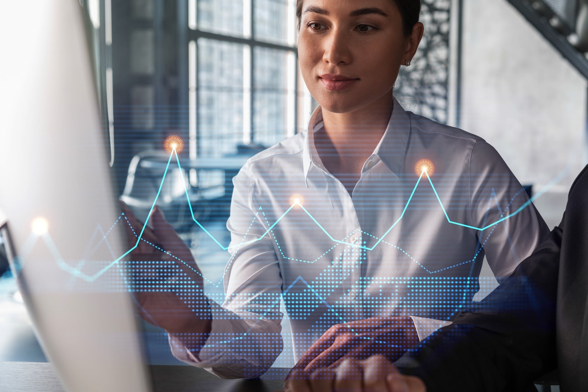 Forecasting — Cathy Kemnitz Consulting